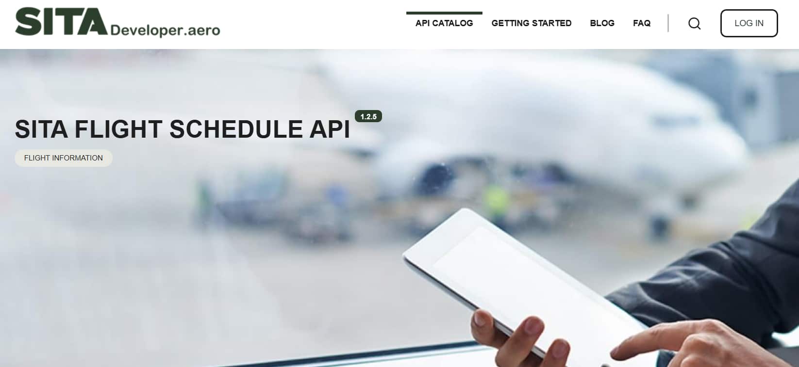 Top 5 Airport Schedule APIs in 2025 Top 5 Airport Schedule APIs in 2025
