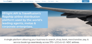 Travel APIs for Flights, Hotels & Car Rentals