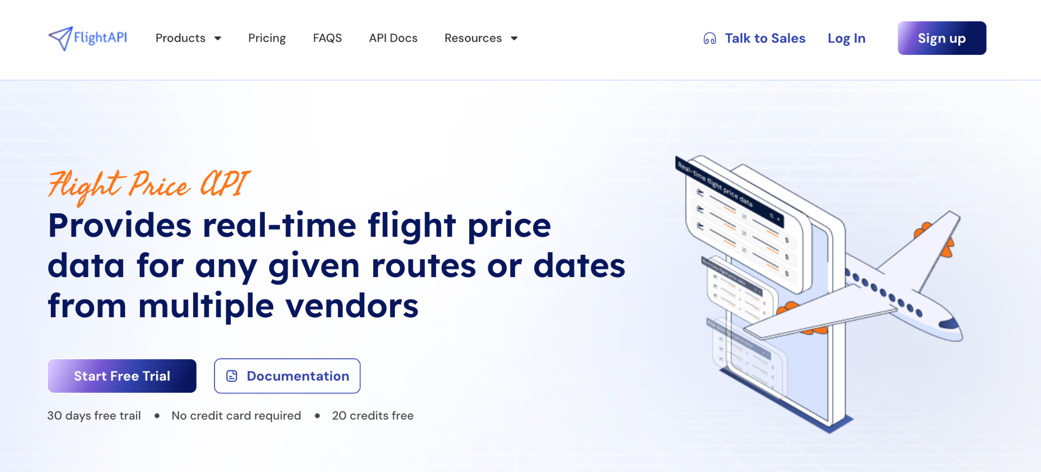 Google Flights API Alternative: Flight Price API vs Scraping Google Flights