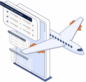 Flight Data API To Get Prices, Schedule and Status Data