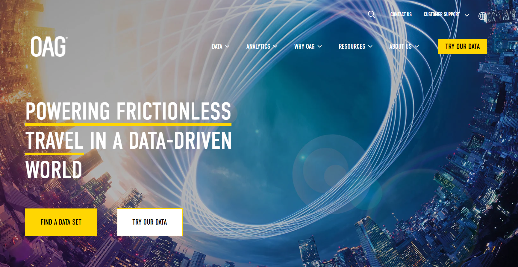 Cirium vs OAG vs FlightAPI: Which is Best for Flight Status & Schedule Data?