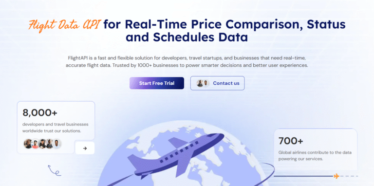 Cirium vs OAG vs FlightAPI: Which is Best for Flight Status & Schedule Data?